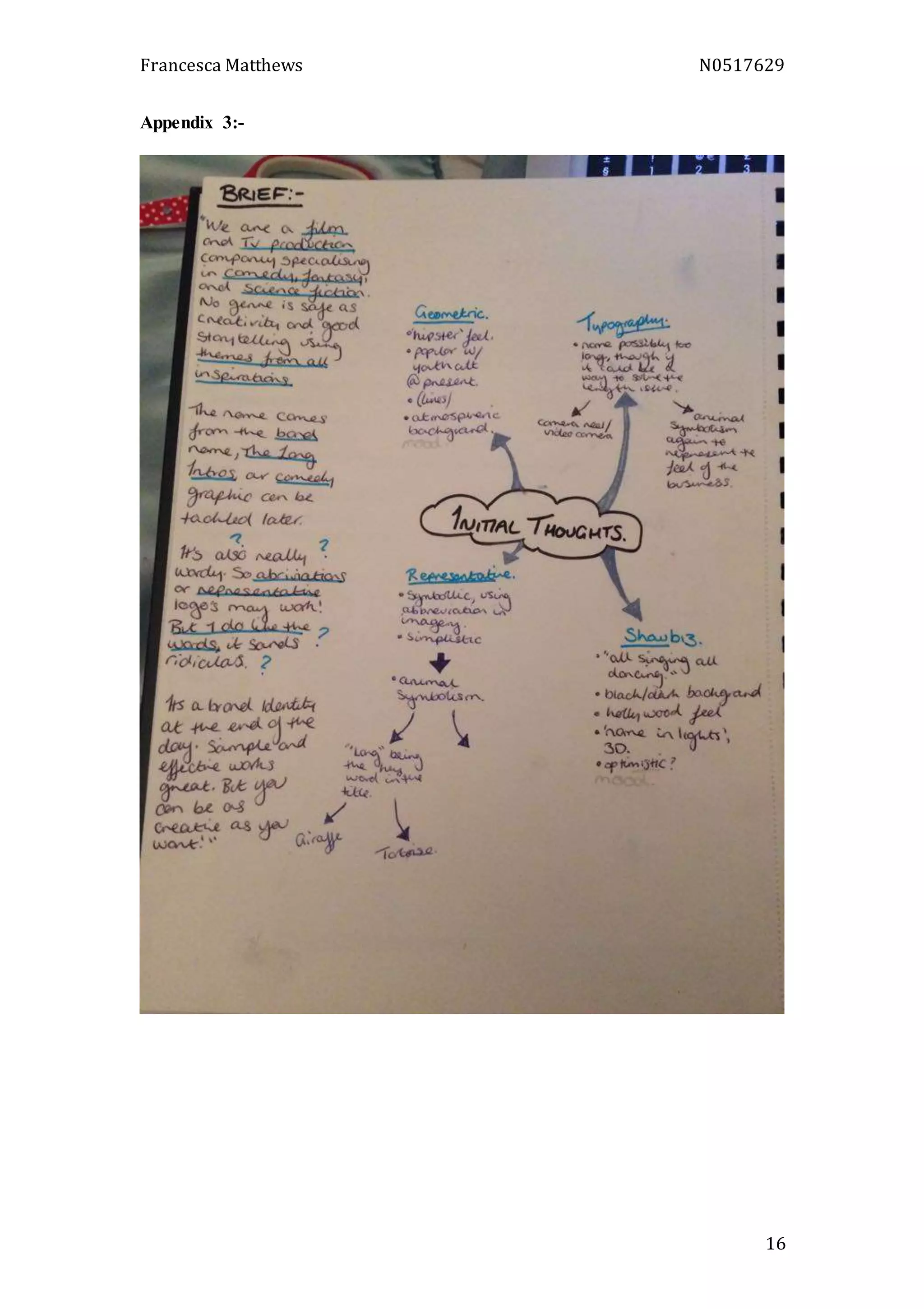 MY WORK EXPERIENCE REPORT | DOCX