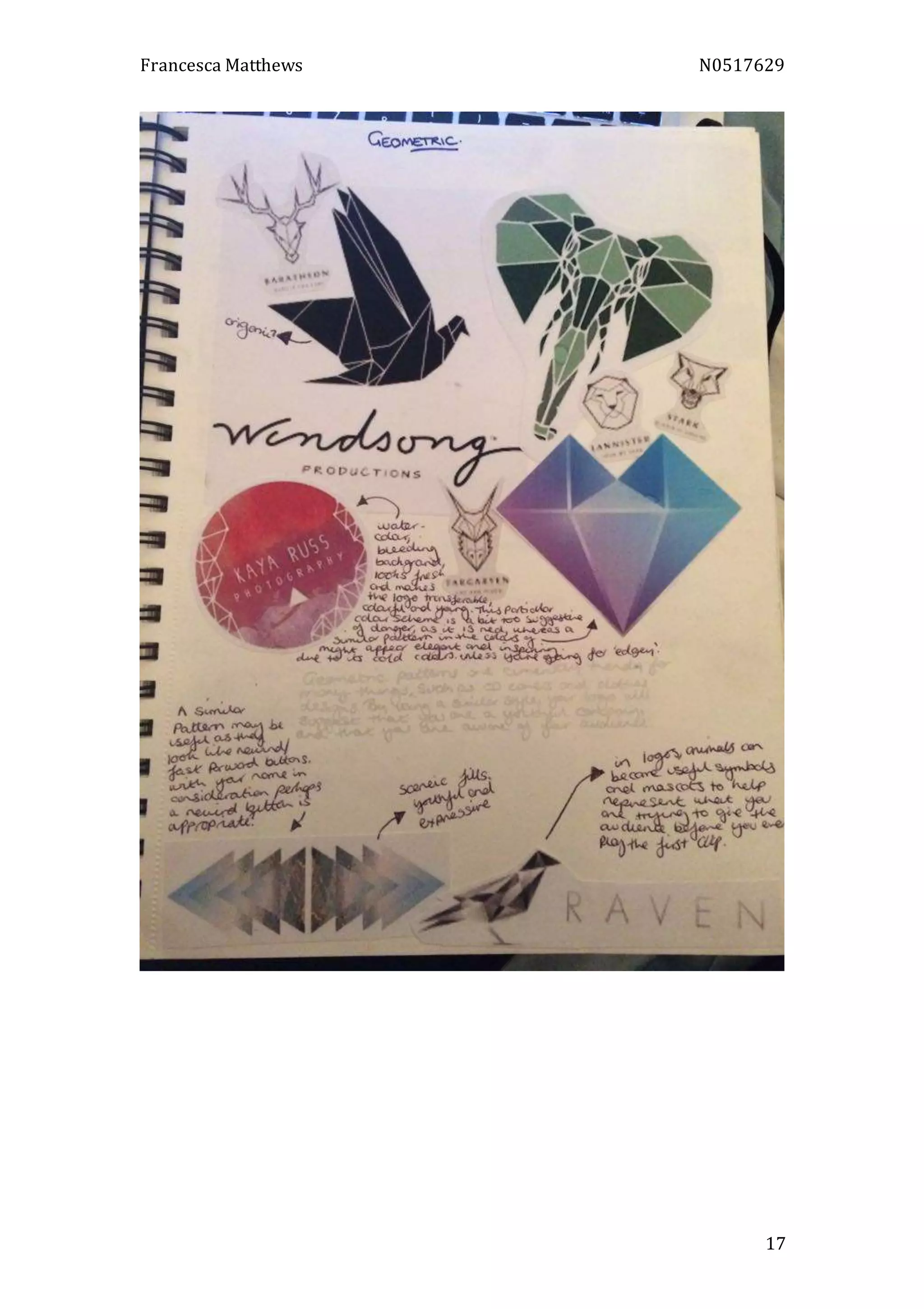 MY WORK EXPERIENCE REPORT | DOCX