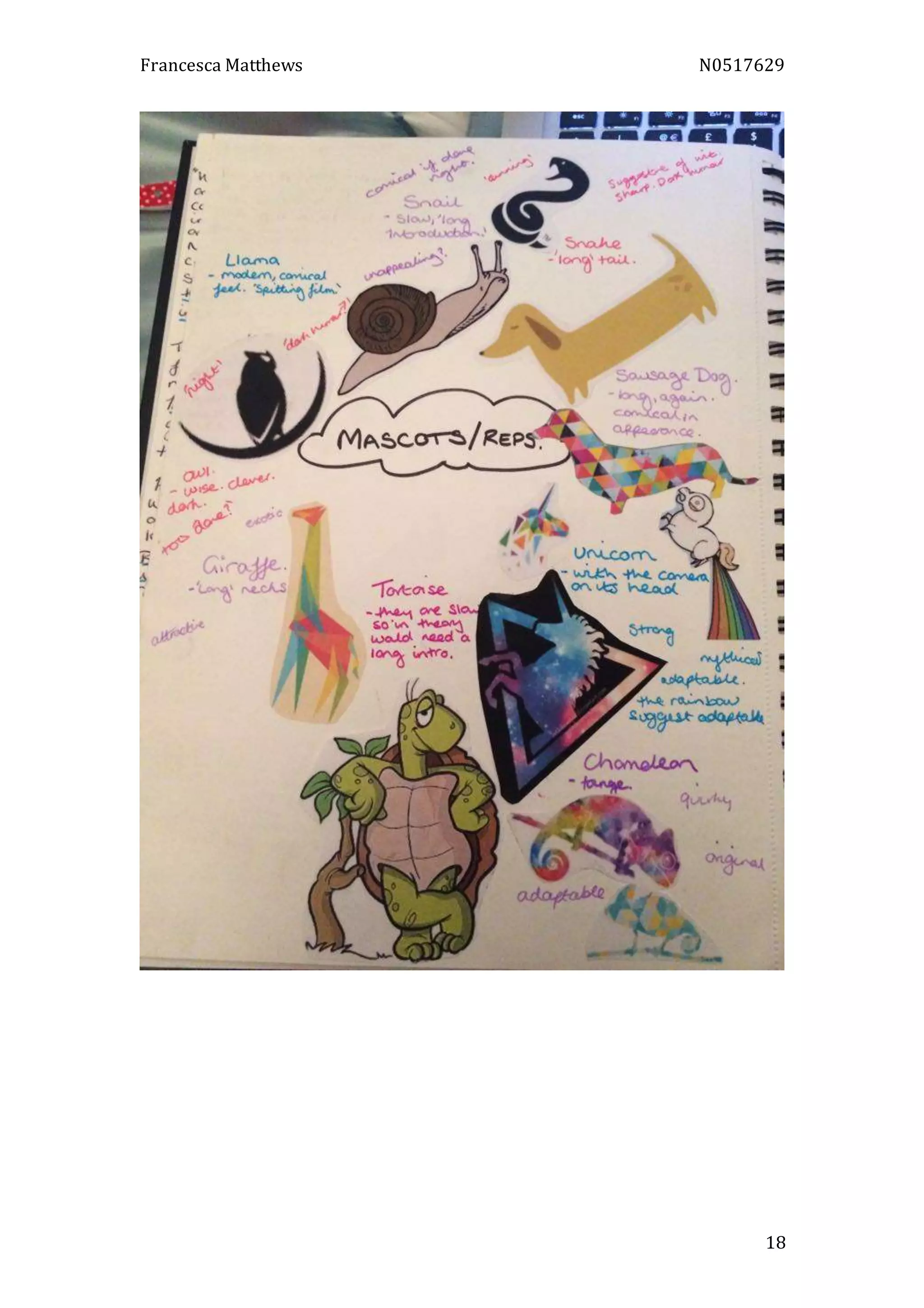 MY WORK EXPERIENCE REPORT | DOCX