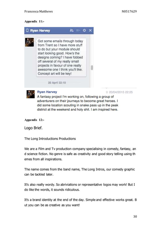 MY WORK EXPERIENCE REPORT | DOCX