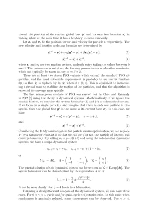 Free Lunch or No Free Lunch: That is not Just a Question? | PDF