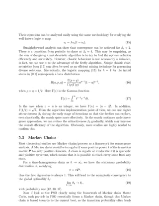 Free Lunch or No Free Lunch: That is not Just a Question? | PDF