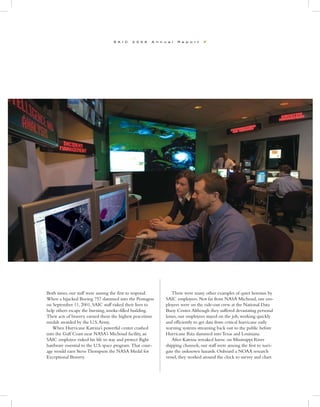 saic annual reports 2006 | PDF