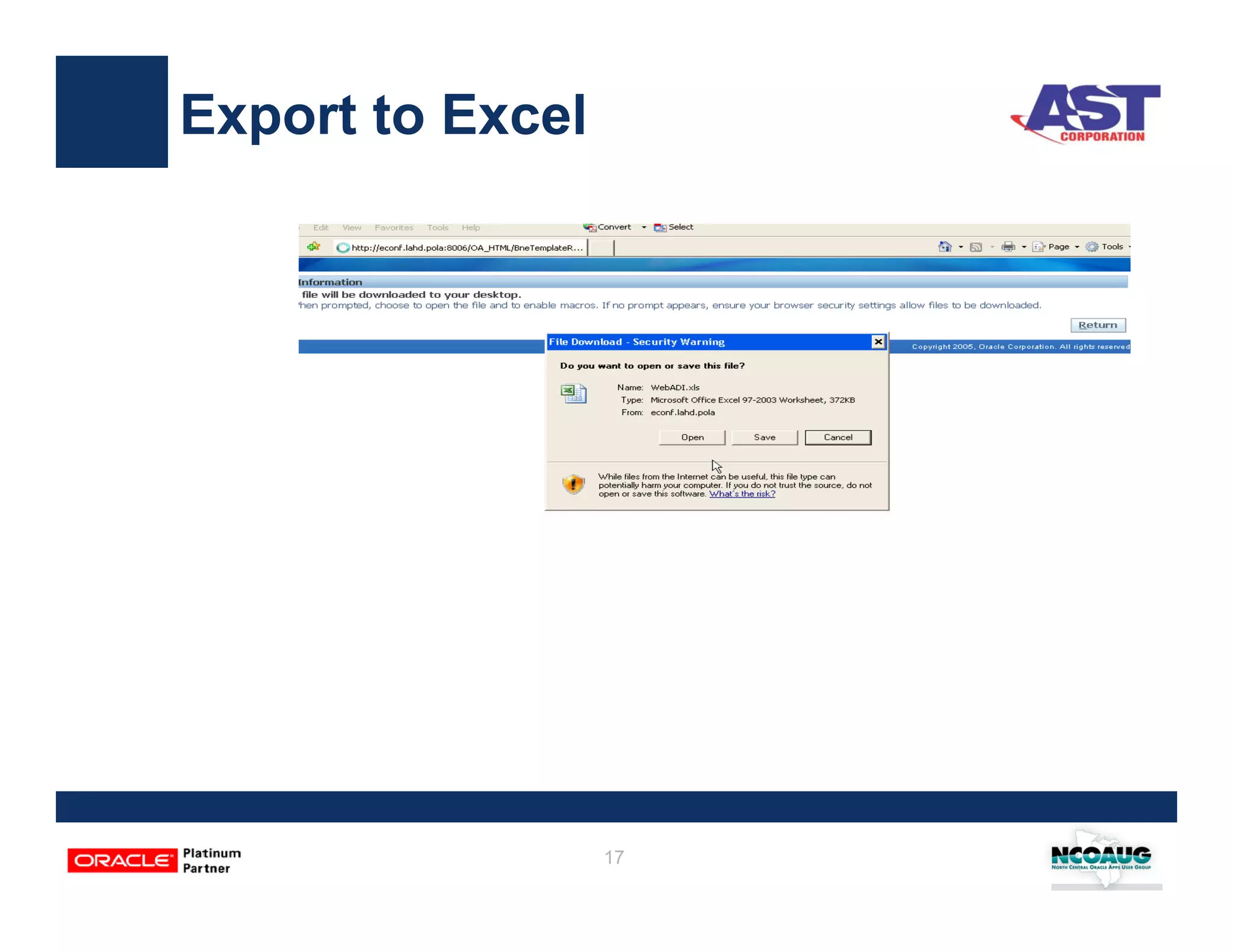 Oracle SLM : What's New in Supplier Onboarding through Oracle. | PDF