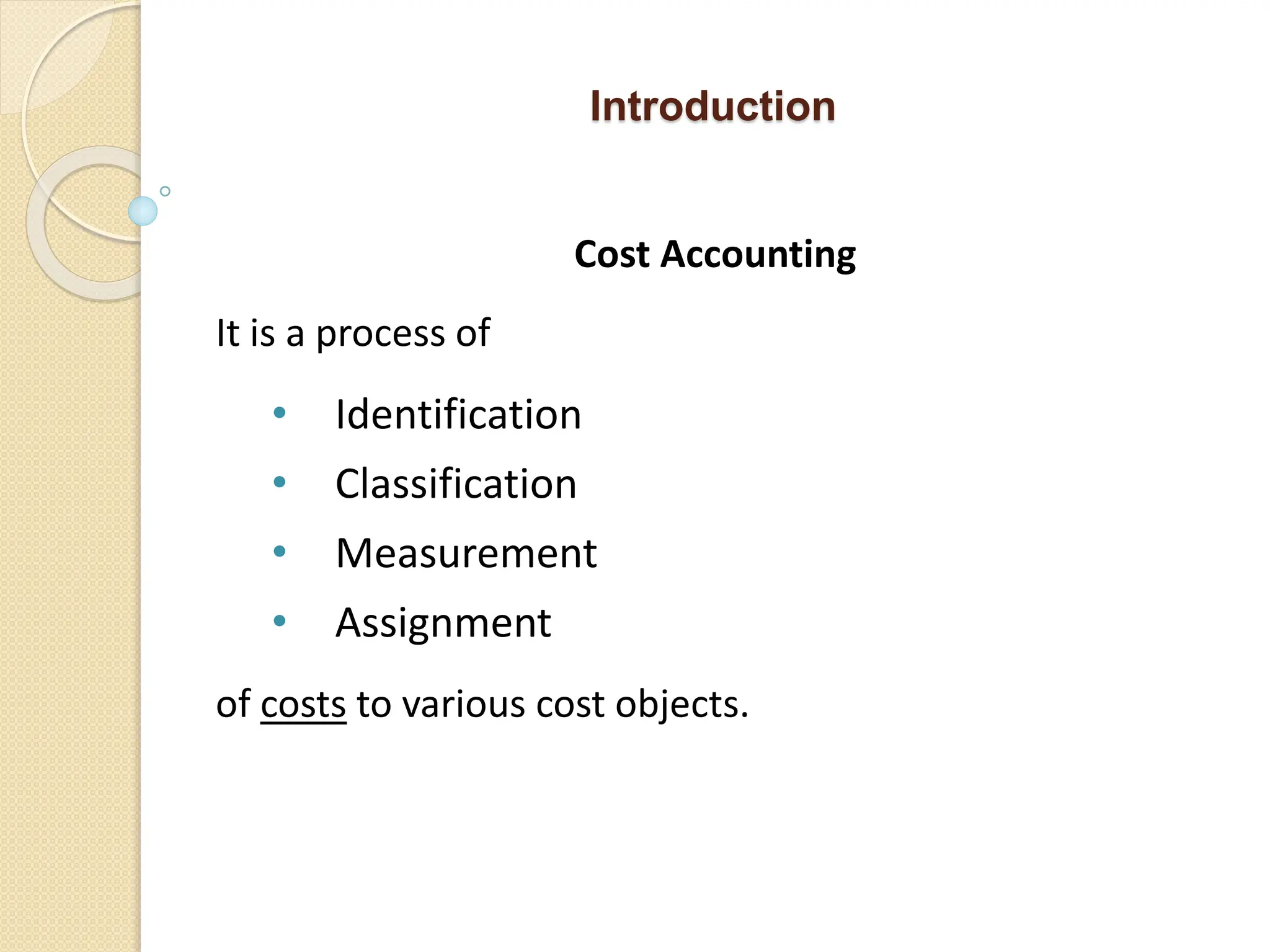 Cost record and cost audit reports .pptx