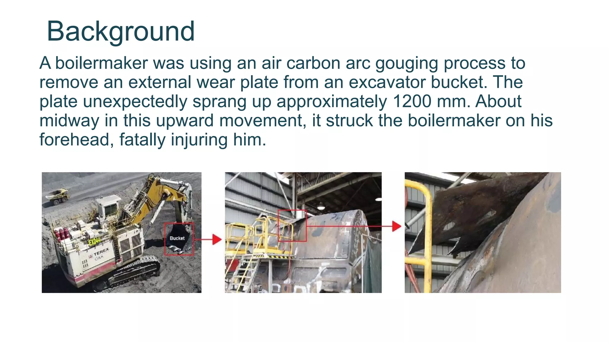 Elastic springback in plates - Theo Kahl | PPTX