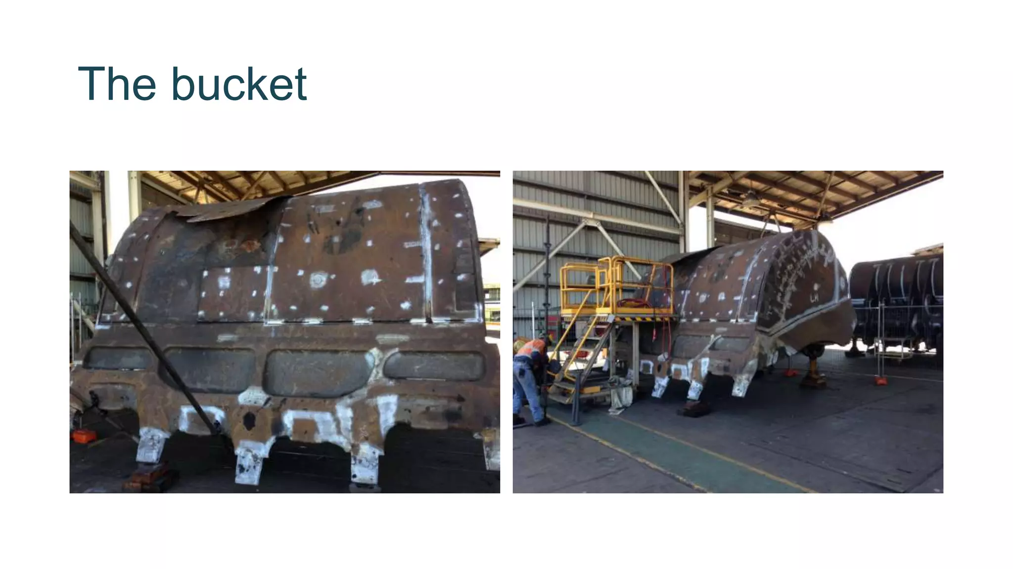 Elastic springback in plates - Theo Kahl | PPTX