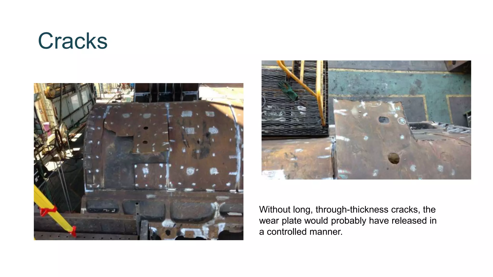 Elastic springback in plates - Theo Kahl | PPTX