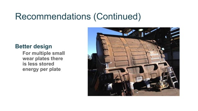Elastic springback in plates - Theo Kahl | PPTX