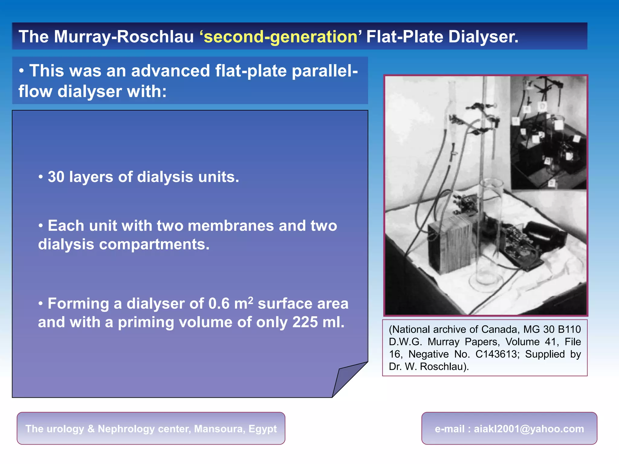 Hemodialysis Adequacy | PPT