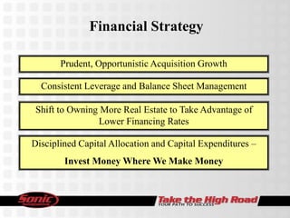 sonic automotive SAHStephens20June20Conference20Presentation | PPT