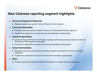 cel_resegmentation_presentation | PDF | Stocks and Bonds | Personal ...