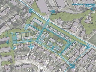 Woonerf De Bosschen | PPT