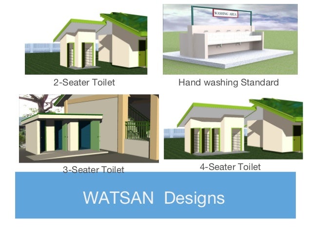 Up-Scaling WASH in Schools in the Philippines { Highlight and Challen…