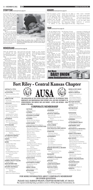 The 1ST INFANTRY DIVISION POST PAPER | PDF