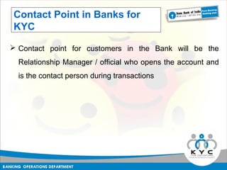 KYC | PPT