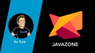 12092019 JavaZone "The Battle of the IDEs" | PDF