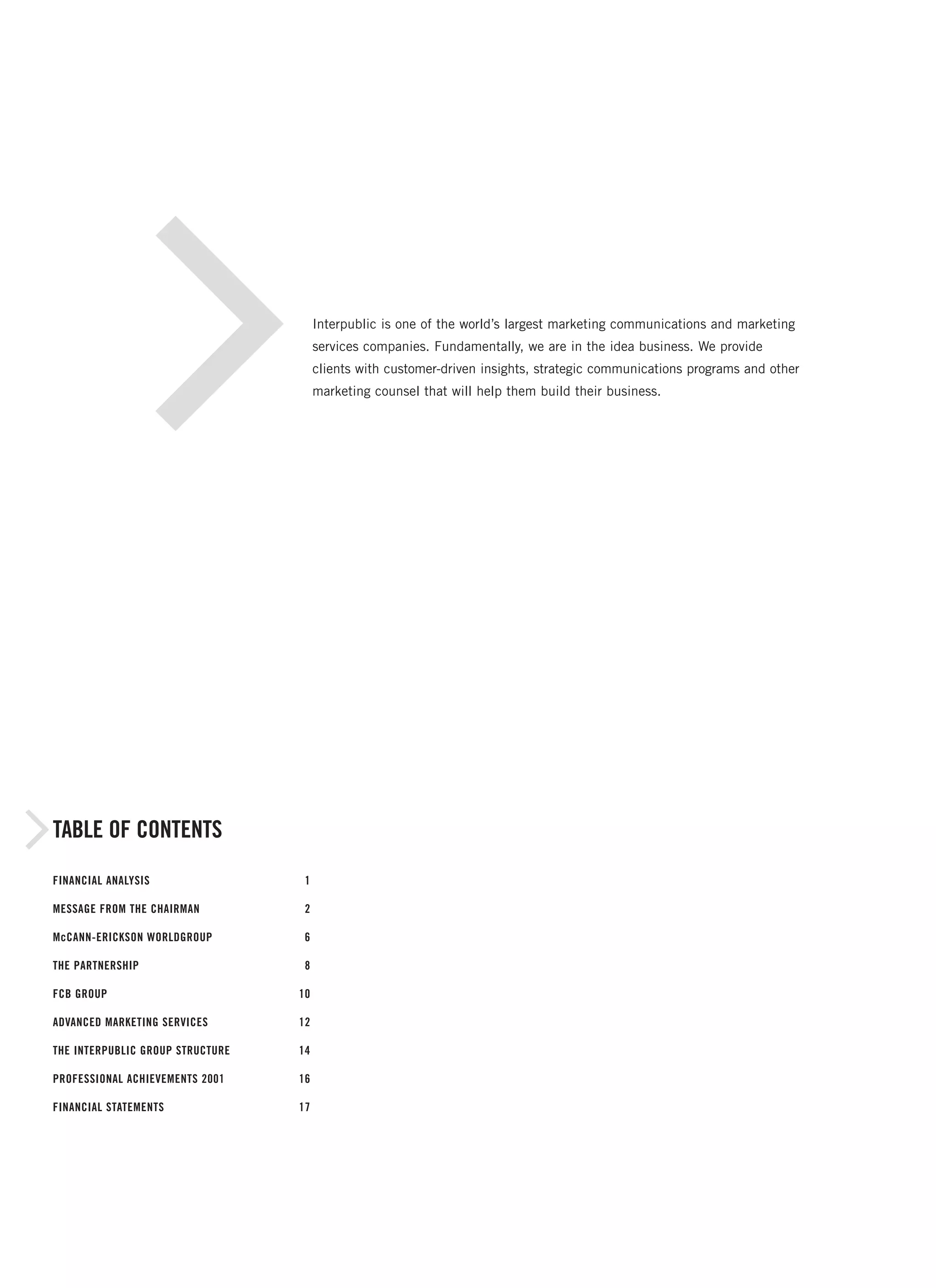 interpublic group ipg_ar01 | PDF