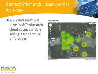 BUILDING THE LARGEST SOLAR SMART ARRAY IN NORTH AMERICA: Behind the ...