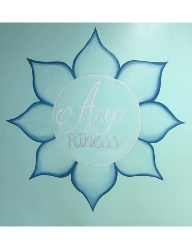 Arya Fitness Studio | PDF