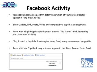 Facebook for Business | PPT
