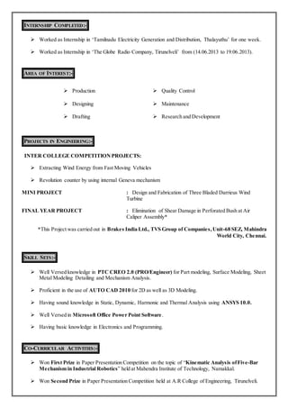 louis vathan resume PTC | DOCX
