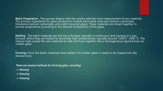 Glass Processing and Properties_120CR0399.ppt