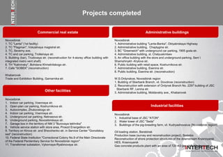 Construction services company profile - www.ooo-intertech.com/eng | PDF | Construction Industry ...