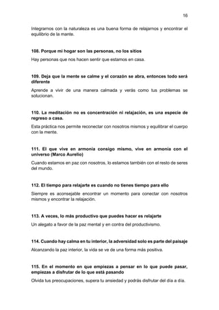 120 FRASES DE RELAJACIÓN PARA CALMAR TU MENTE.pdf