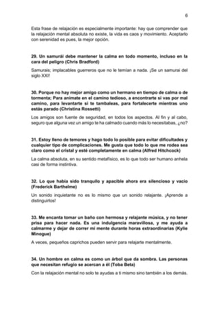 120 FRASES DE RELAJACIÓN PARA CALMAR TU MENTE.pdf