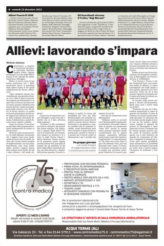 L'orso in casa n.9 - 13 dicembre 2013 | PDF