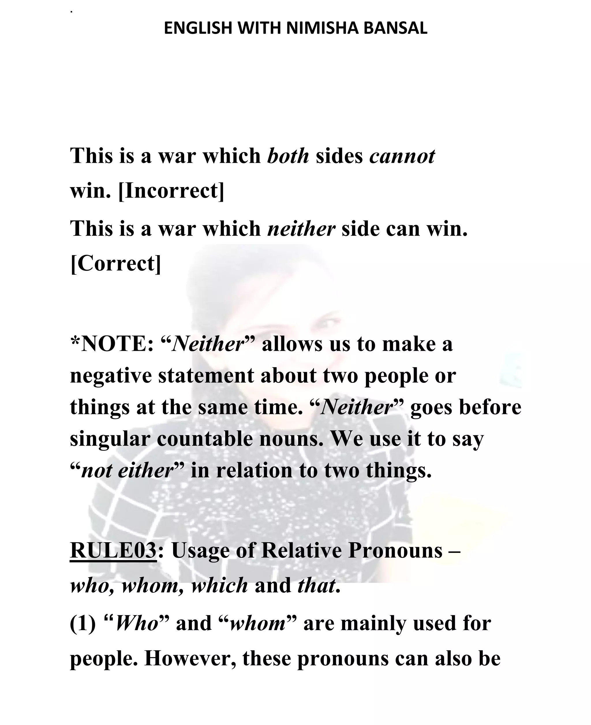 120 rules of grammar pdf by nimisha bansal.pdf