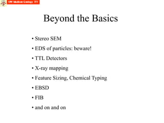 120_SEM_Special_Topics.ppt