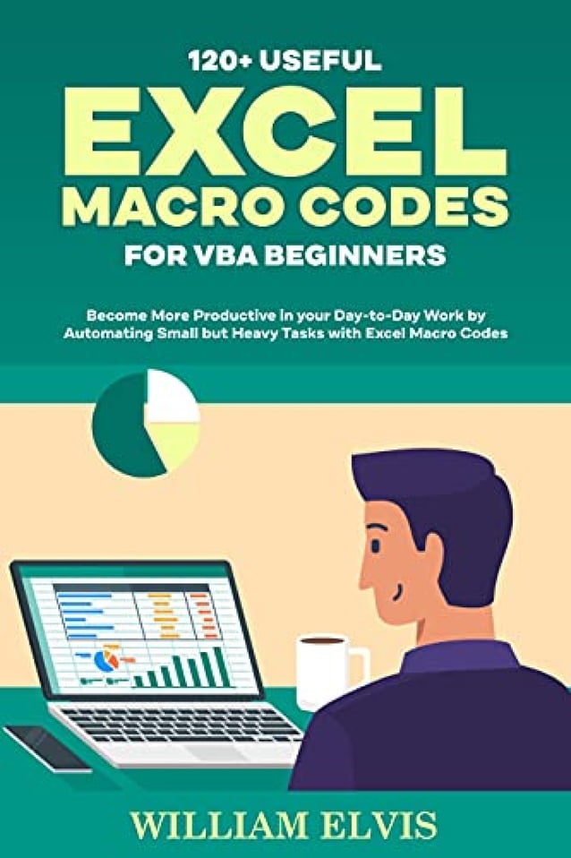 120+ Useful Excel Macro Codes For VBA Beginners.pdf