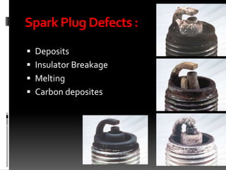 Engine Tune up Procedure | PPTX