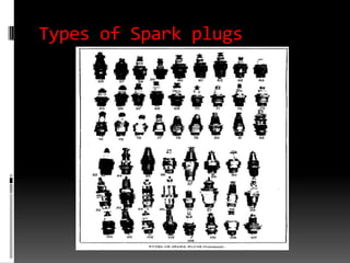 Engine Tune up Procedure | PPTX