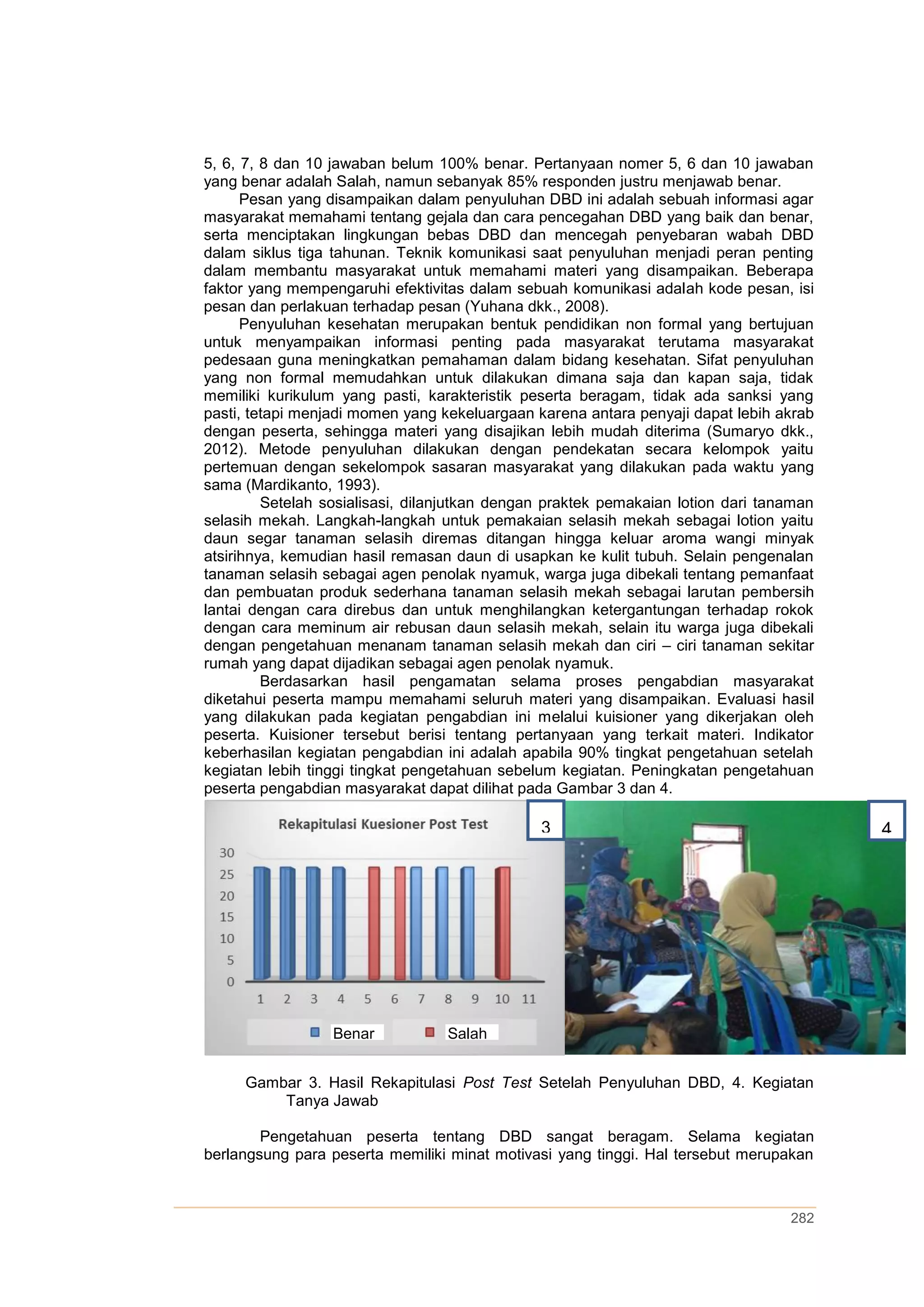 demam berdarah dengue | PDF