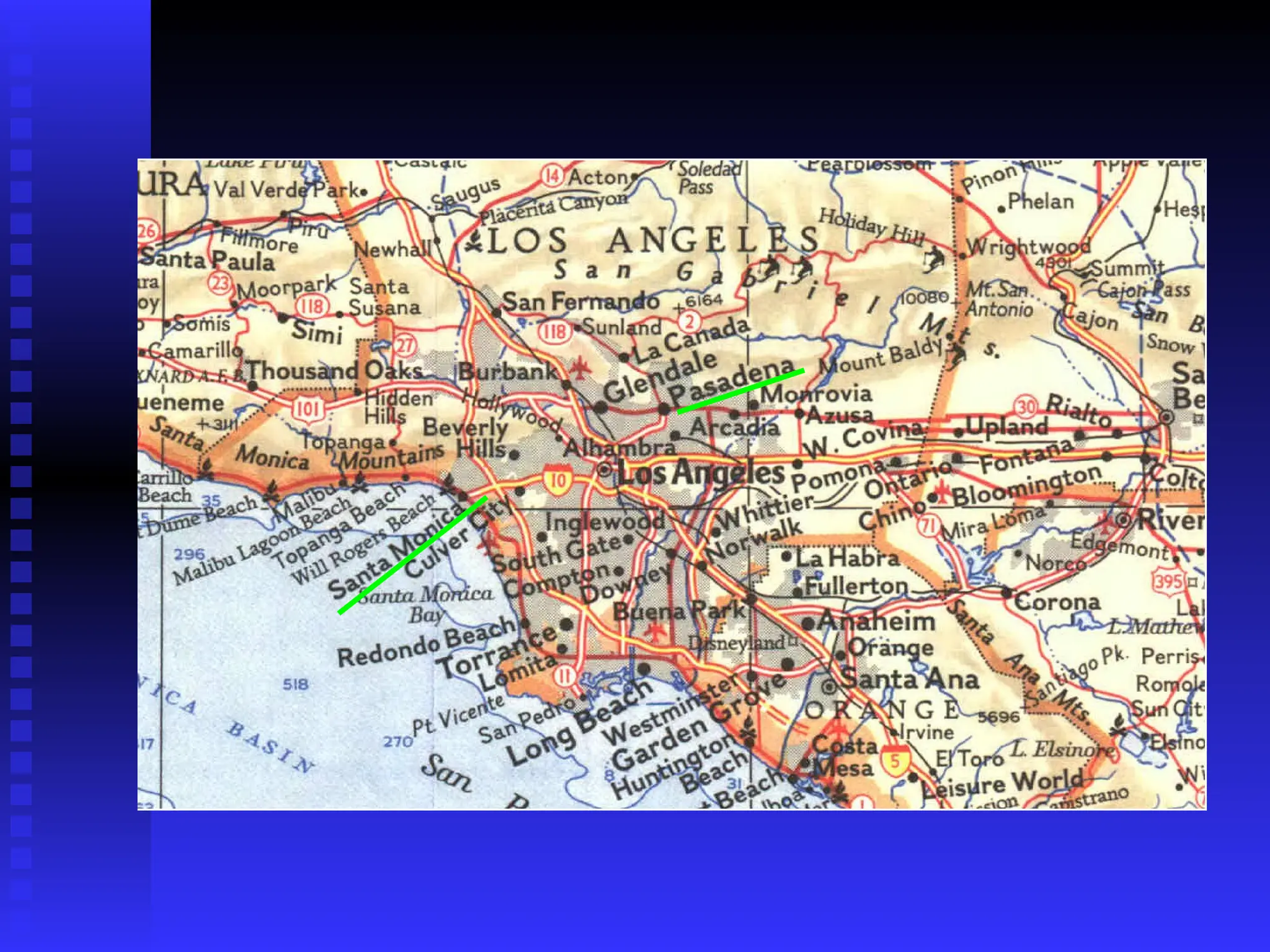 Photochemical Smog for environmental engineering | PPT