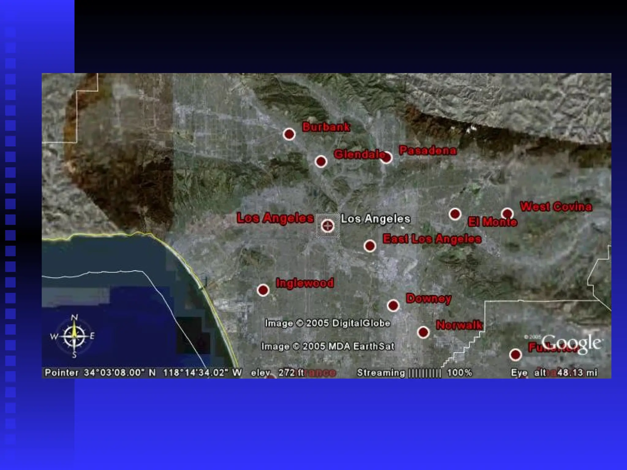 Photochemical Smog for environmental engineering | PPT