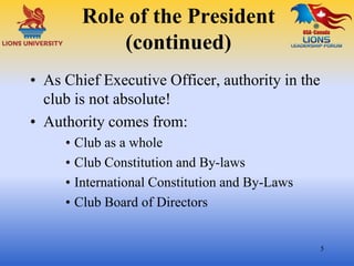 121-Club-President-PPT.pptx