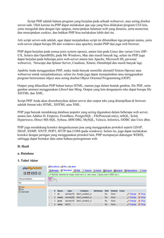 pemograman API | PDF