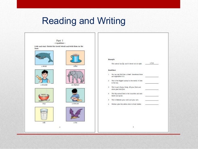 Cambridge English Language Assessment Exams