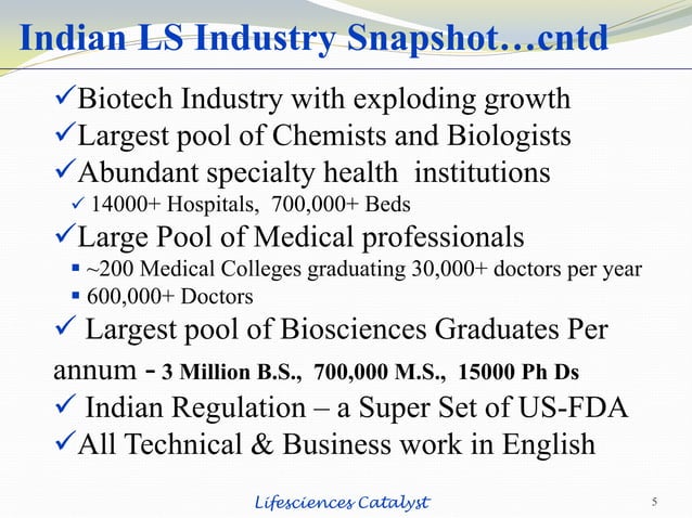 MRUN India Presentation by Aagami | PPT