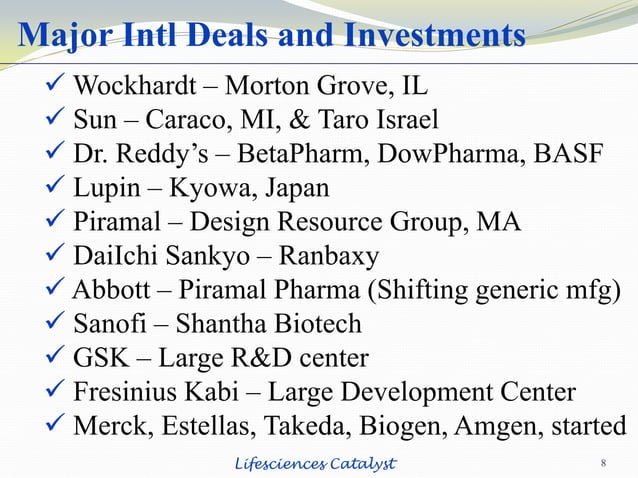 MRUN India Presentation by Aagami | PPT