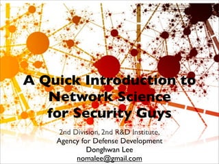 (121013) #fitalk locating the source of diffusion in large-scale network | PPT