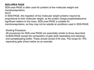 121016 urea page | PPTX