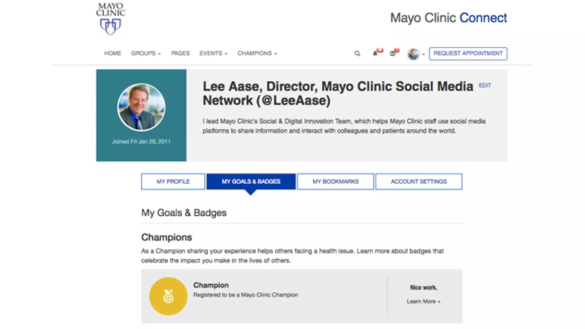 #MCSMN 2017 Annual Conference Welcome & Update | PPT