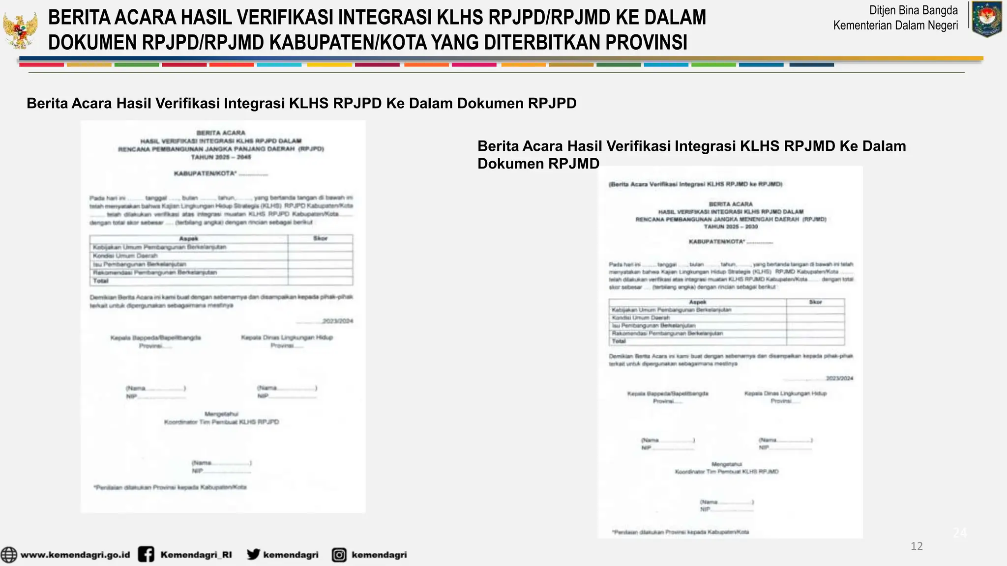 12102023 Bahan Paparan Teknis Pengintegrasian KLHS RPJPD RPJMD(1).pptx
