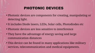 KTU PHYsics S1 Physics for it_PHOTONICS.pptx