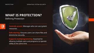 Operating System Security Problems .pptx